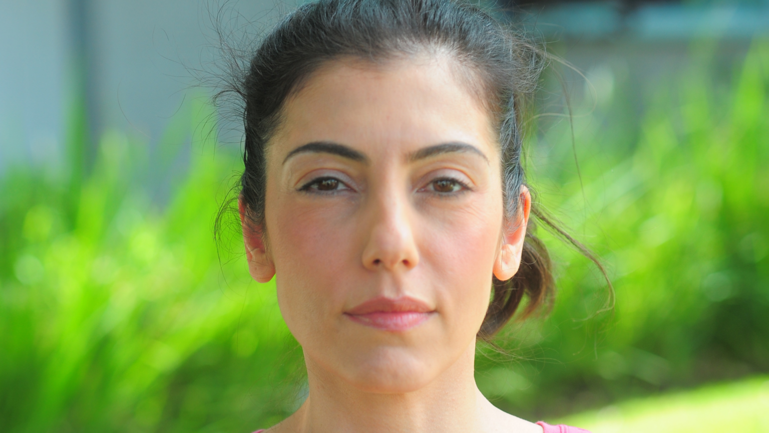 Anne Bedian | Actress, Comedian, and Advocate